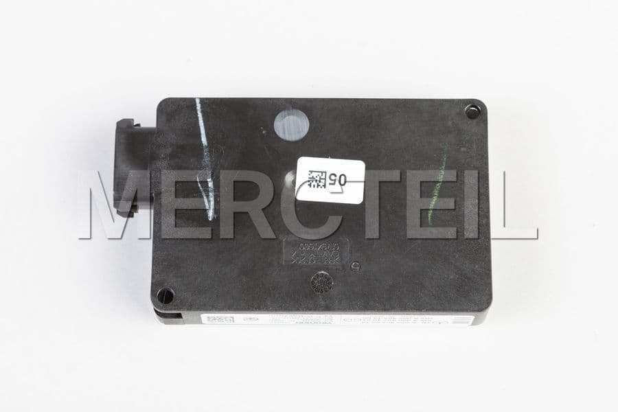 Buy the spare part Mercedes-Benz A0009050010 radar sensor