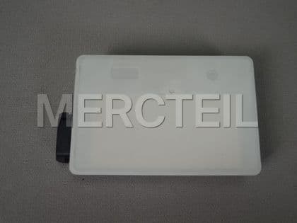 Buy the spare part Mercedes-Benz A0009050607 radar sensor