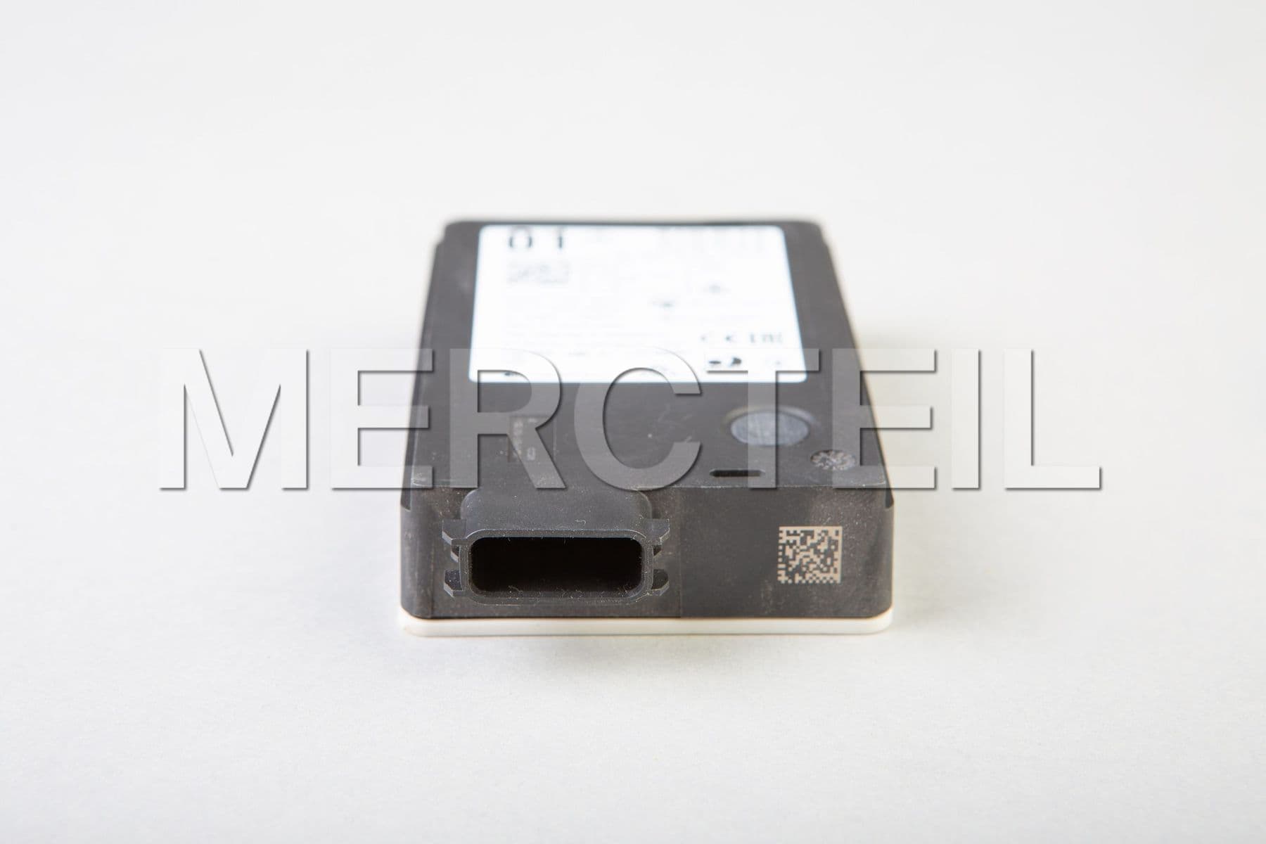 Buy the spare part Mercedes-Benz A0009051609 radar sensor