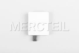 Buy the spare part Mercedes-Benz A0009051815 radar sensor