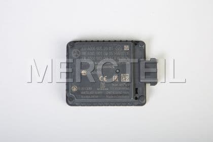 Buy the spare part Mercedes-Benz A0009052007 radar sensor