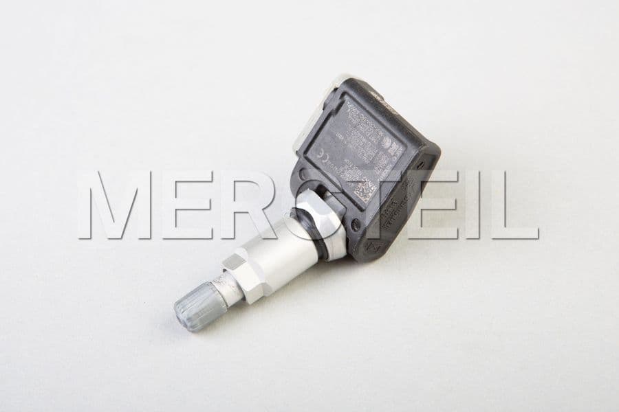 Buy the spare part Mercedes-Benz A0009052102 tire pressure sensor
