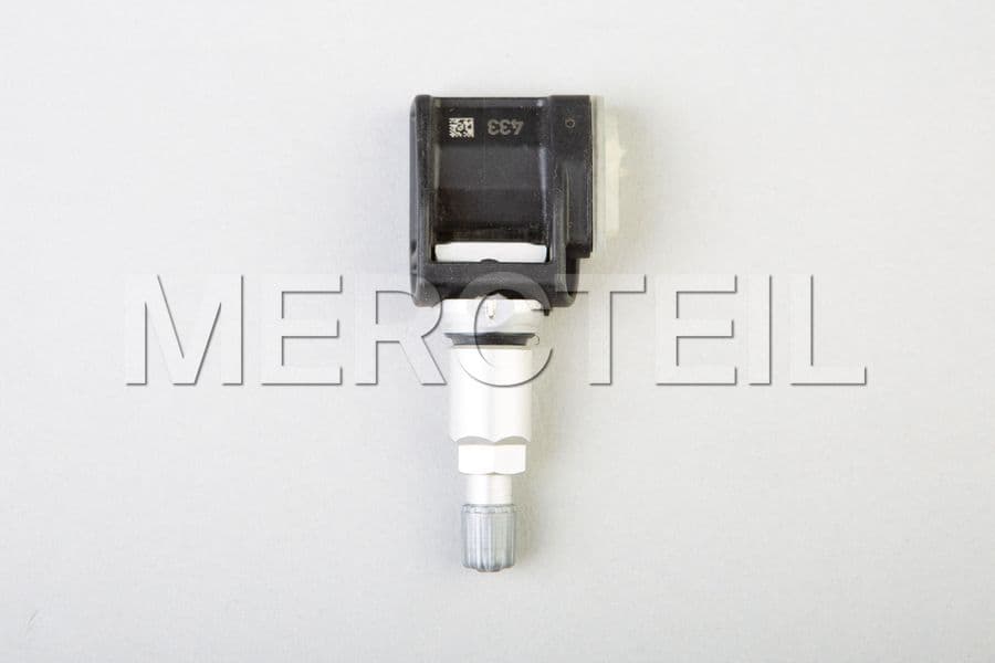Buy the spare part Mercedes-Benz A0009052102 tire pressure sensor