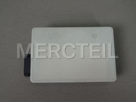 Buy the spare part Mercedes-Benz A0009052307 radar sensor