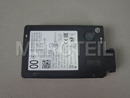 Buy the spare part Mercedes-Benz A0009052307 radar sensor