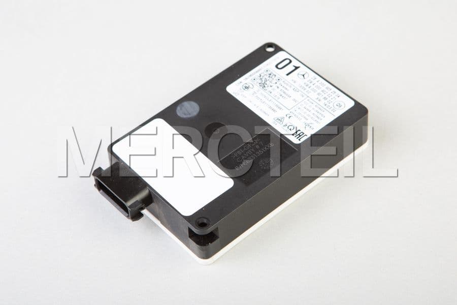 Buy the spare part Mercedes-Benz A0009052504 radar sensor