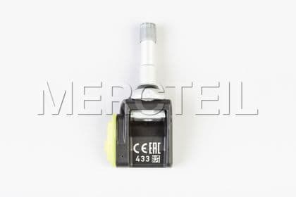 Buy the spare part Mercedes-Benz A0009053907 tire pressure sensor