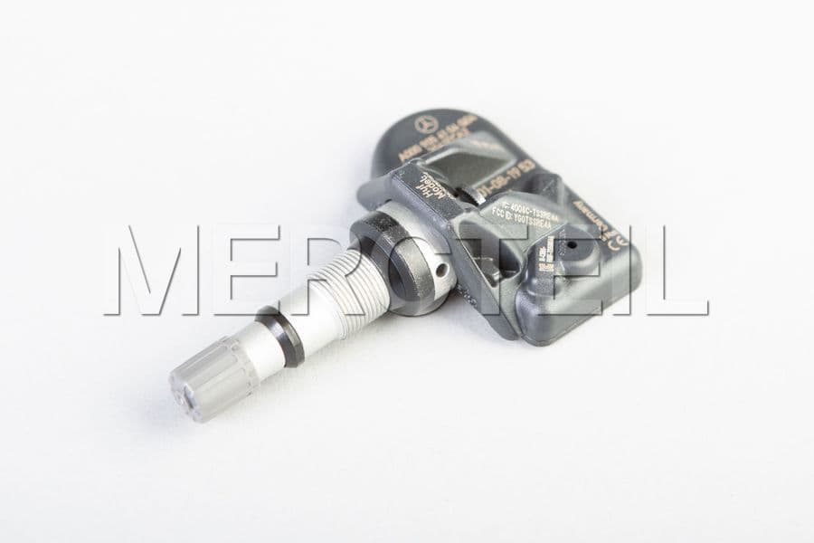 Buy the spare part Mercedes-Benz A0009054104 tire pressure sensor