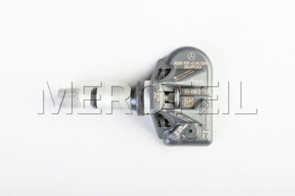Buy the spare part Mercedes-Benz A0009054104 tire pressure sensor