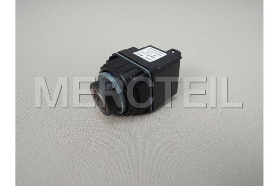 Buy the spare part Mercedes-Benz A0009054302 camera