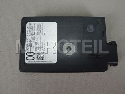 Buy the spare part Mercedes-Benz A0009054406 radar sensor