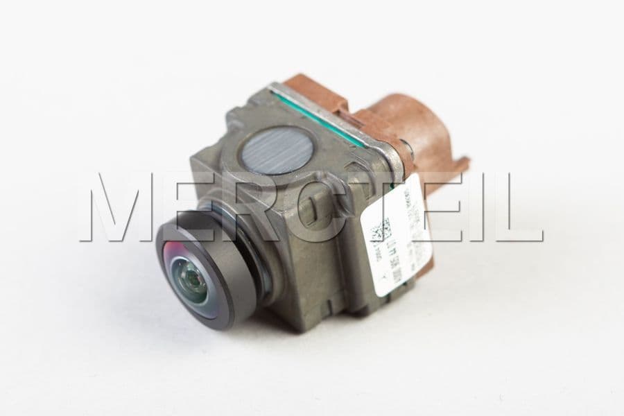 Buy the spare part Mercedes-Benz A0009054407 camera