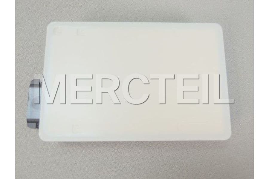Buy the spare part Mercedes-Benz A0009054907 radar sensor