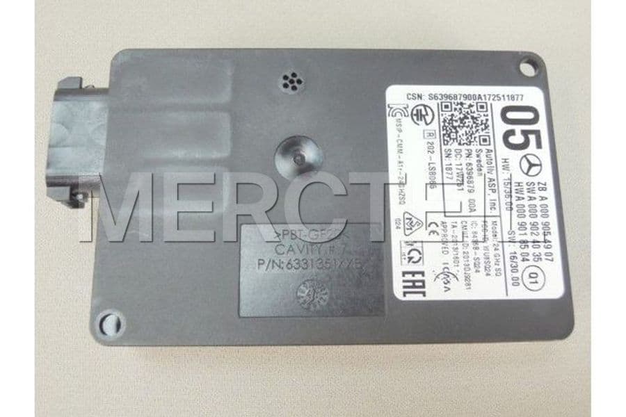 Buy the spare part Mercedes-Benz A0009054907 radar sensor