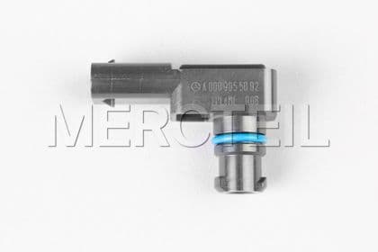 Buy the spare part Mercedes-Benz A0009055002 pressure sensor
