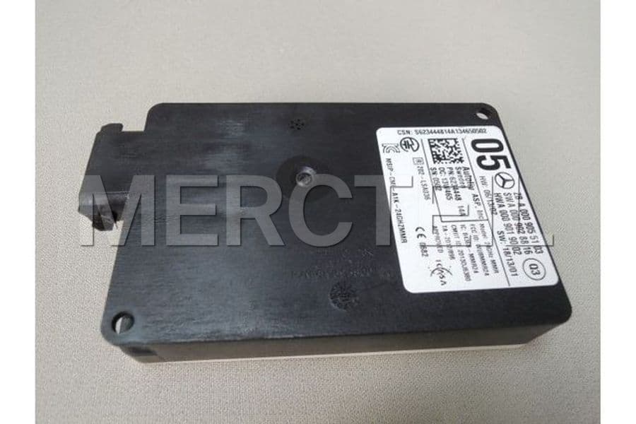 Buy the spare part Mercedes-Benz A0009055103 radar sensor