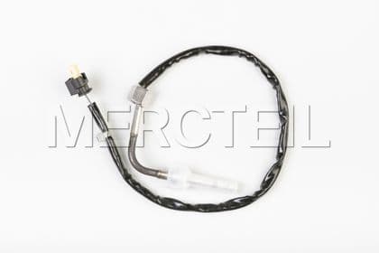 Buy the spare part Mercedes-Benz A0009055305 temperature sensor