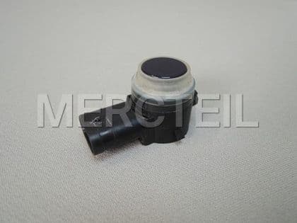 Buy the spare part Mercedes-Benz A0009055504 distance sensor