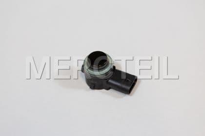 Buy the spare part Mercedes-Benz A00090555049999 distance sensor