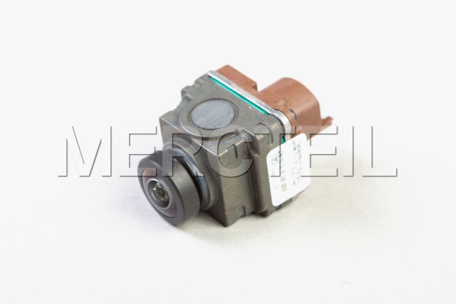Buy the spare part Mercedes-Benz A0009055505 camera