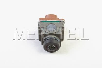 Buy the spare part Mercedes-Benz A0009055505 camera