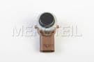 Buy the spare part Mercedes-Benz A00090556049999 distance sensor