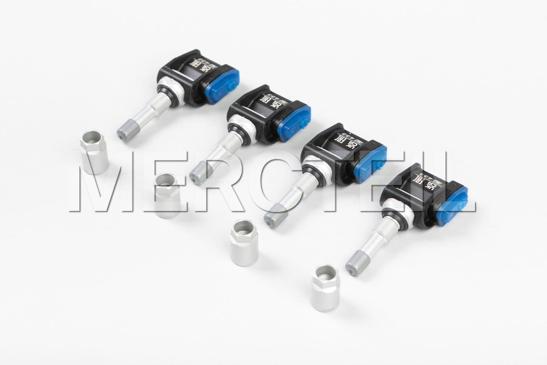 Kaufen Sie das Ersatzteil Mercedes-Benz A0009055619 parts kit prs sensor