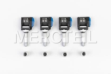 Buy the spare part Mercedes-Benz A0009055619 parts kit prs sensor