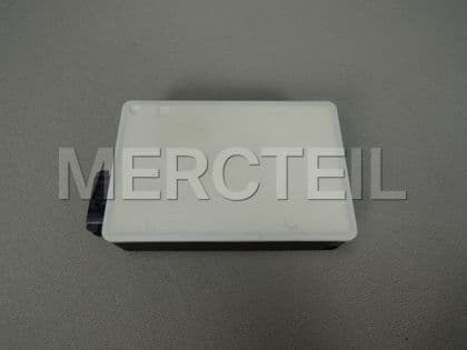 Buy the spare part Mercedes-Benz A0009055701 radar sensor
