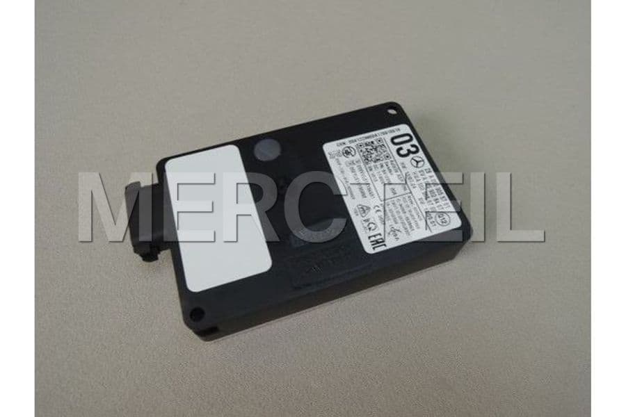 Buy the spare part Mercedes-Benz A000905570128 radar sensor