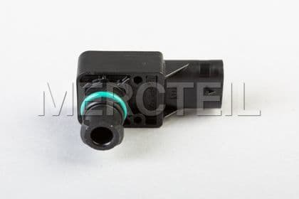Buy the spare part Mercedes-Benz A0009055906 pressure sensor