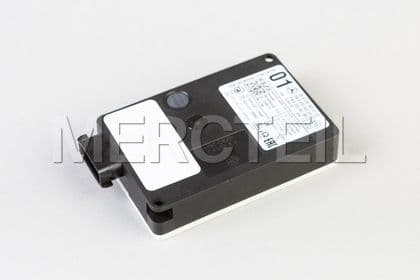 Buy the spare part Mercedes-Benz A0009056103 radar sensor