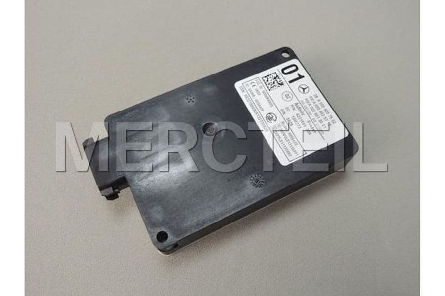 Buy the spare part Mercedes-Benz A0009057502 radar sensor