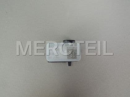 Buy the spare part Mercedes-Benz A0009057600 acceleration sensor