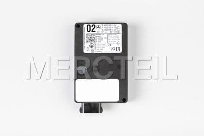 Kaufen Sie das Ersatzteil Mercedes-Benz A0009058104 radarsensor
