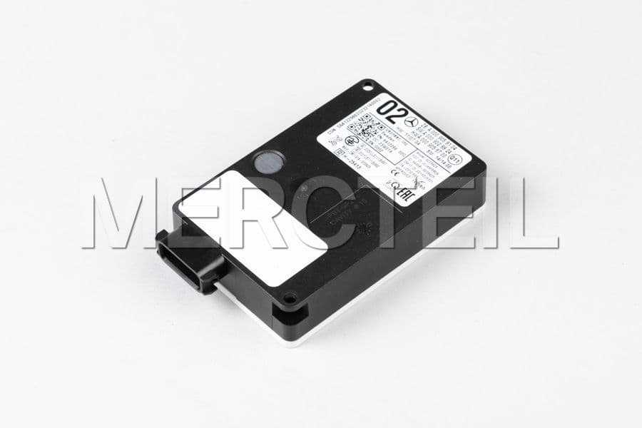 Buy the spare part Mercedes-Benz A0009058104 radar sensor