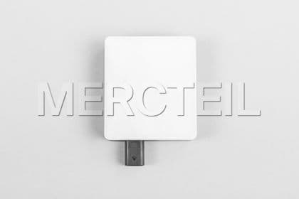 Buy the spare part Mercedes-Benz A0009058313 radar sensor