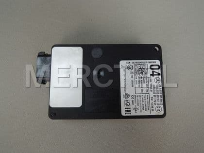 Buy the spare part Mercedes-Benz A0009058802 radar sensor
