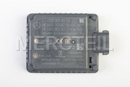 Buy the spare part Mercedes-Benz A0009058909 radar sensor
