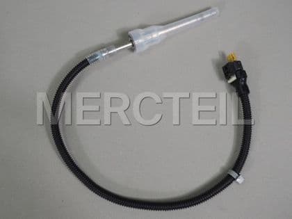 Buy the spare part Mercedes-Benz A0009059004 temperature sensor