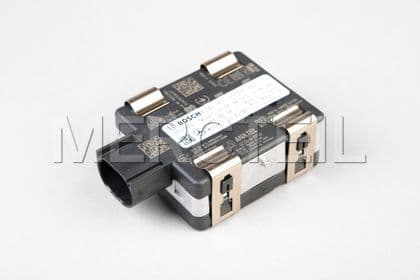 Buy the spare part Mercedes-Benz A0009059013 radar sensor