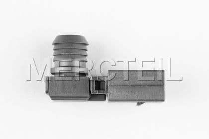 Buy the spare part Mercedes-Benz A0009059203 pressure sensor