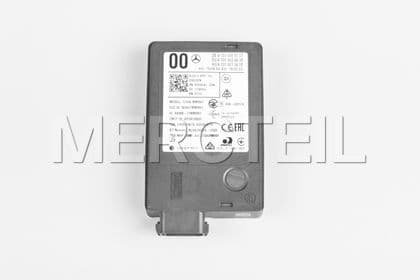 Buy the spare part Mercedes-Benz A0009059707 radar sensor