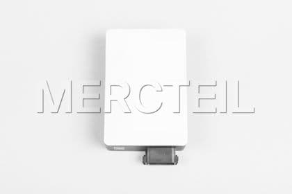 Buy the spare part Mercedes-Benz A0009059707 radar sensor