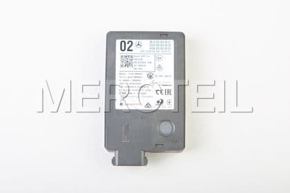 Buy the spare part Mercedes-Benz A0009059807 radar sensor
