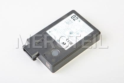 Buy the spare part Mercedes-Benz A0009059807 radar sensor