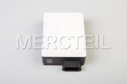 Buy the spare part Mercedes-Benz A0009059807 radar sensor