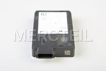 Buy the spare part Mercedes-Benz A0009059807 radar sensor