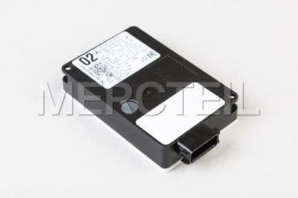Buy the spare part Mercedes-Benz A0009059906 radar sensor