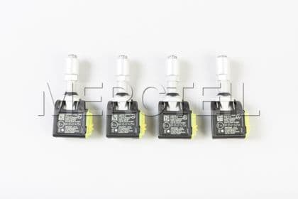 Buy the spare part Mercedes-Benz A0009059914 ts tire pressure sensor